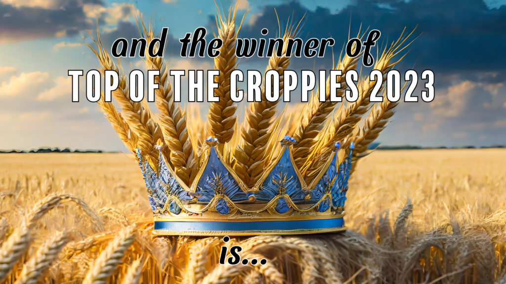 Top of the Croppies 2023 (Part Two) | The Croppie
