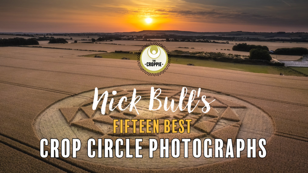 Nick Bull’s Fifteen Best Photographs | The Croppie
